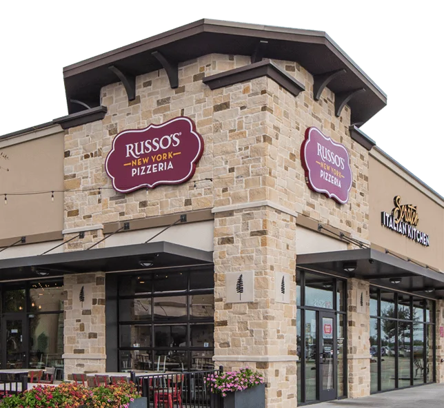 Contact Us - RUSSO’S ITALIAN CATERING